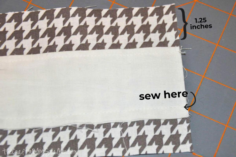 How to Make a Fabric Wallet