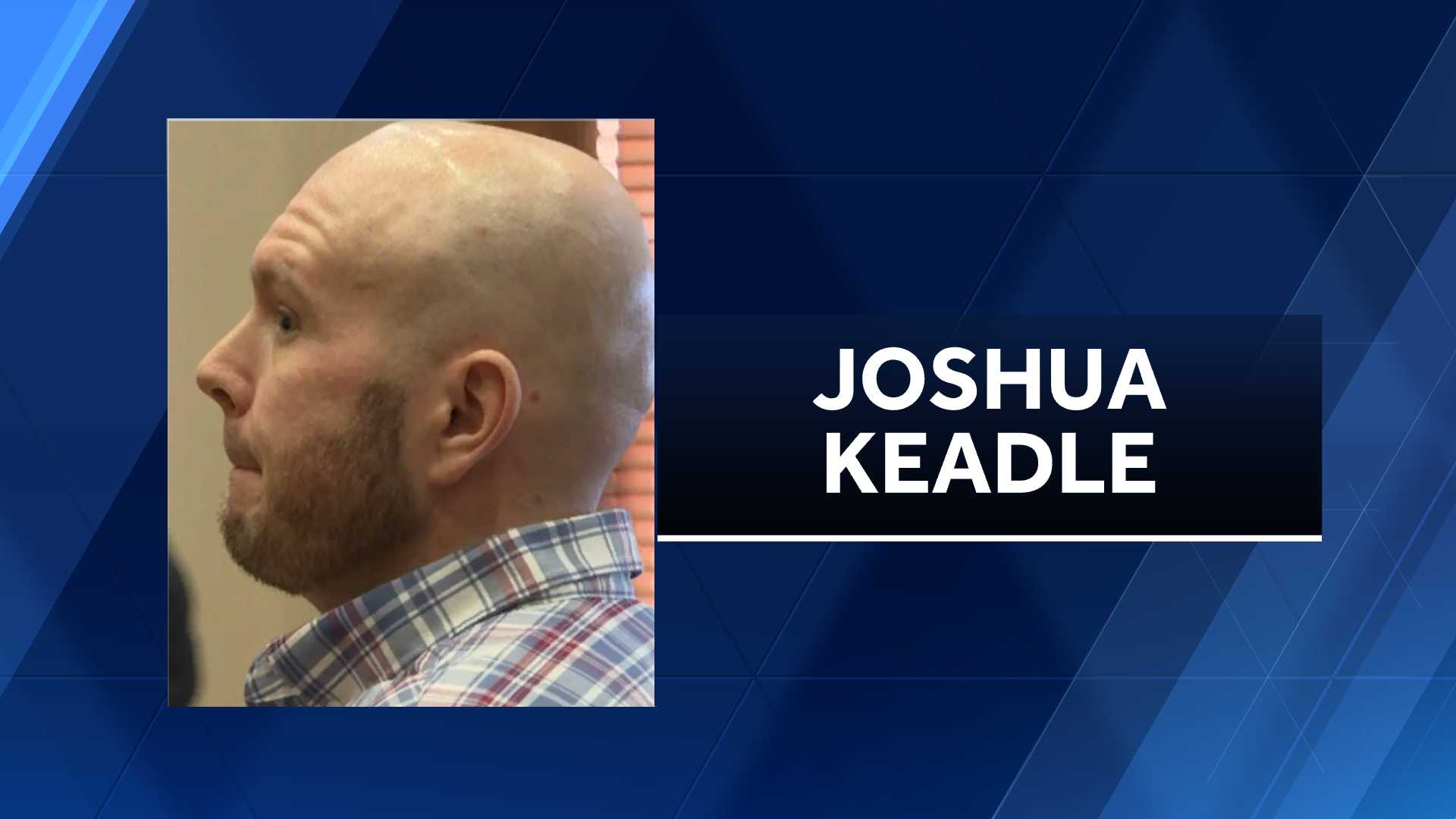 Man convicted in Nebraska woman's murder files request for new trial