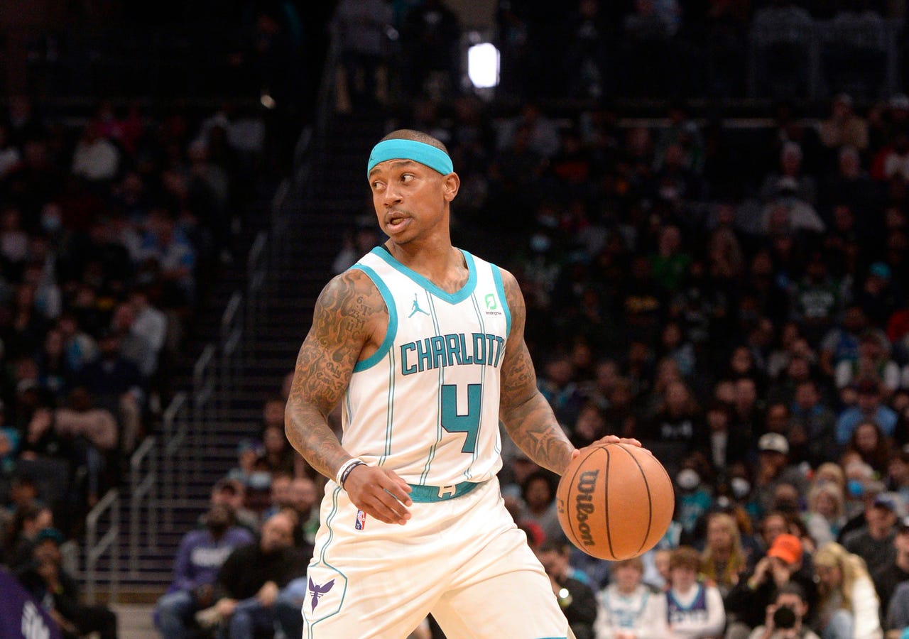 2025 NBA free agent rankings: Top point guards available this summer