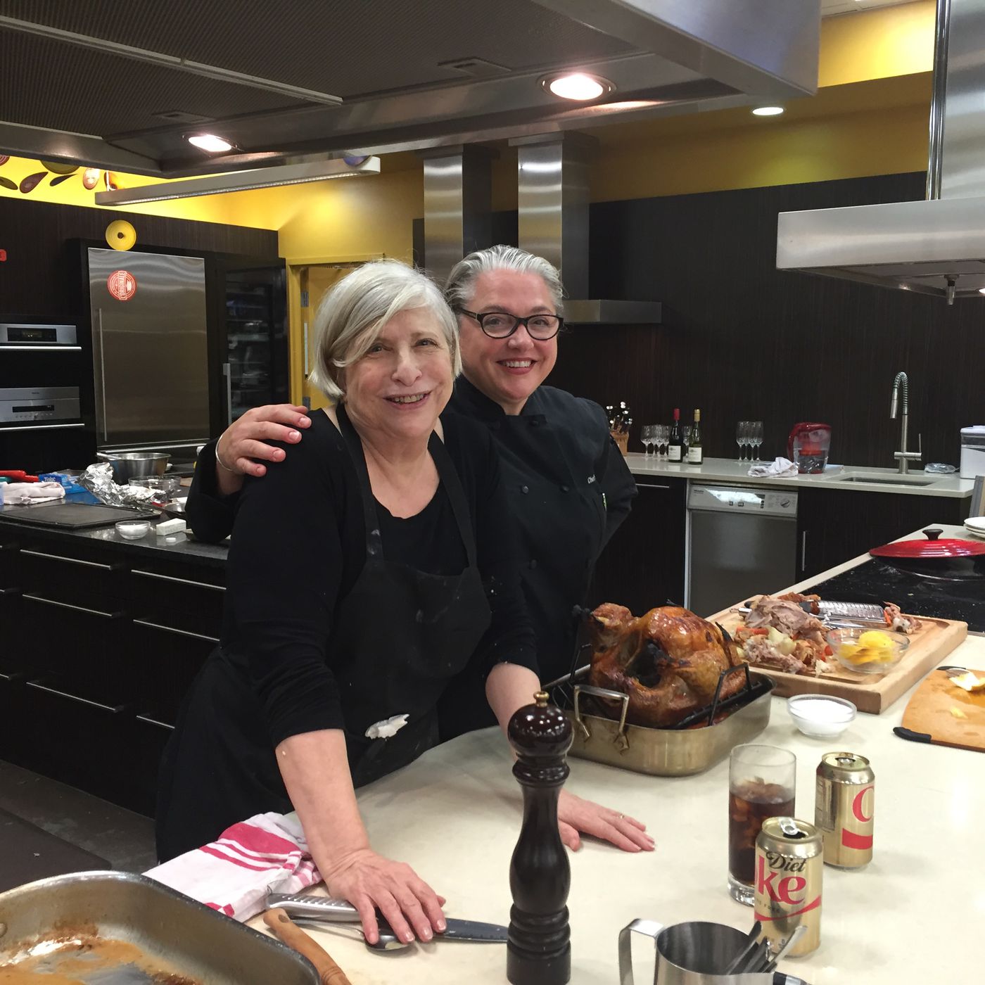 My Last Letter to Nathalie Dupree