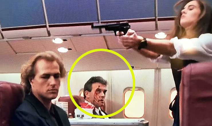 Were the Editors Asleep? - 22 Film Fails that Made It Onto the Big Screen