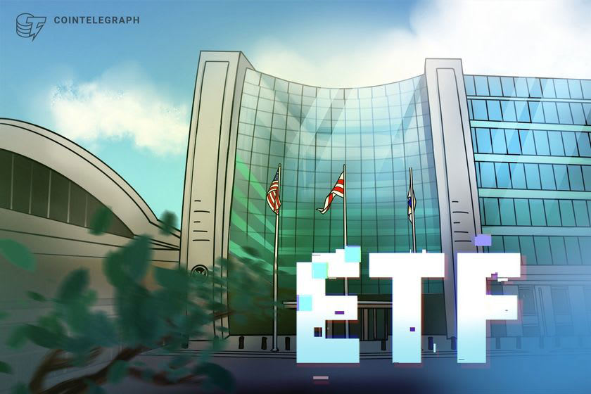 VanEck submits Onchain Economy ETF application to the SEC VanEck submits Onchain Economy ETF application to the SEC