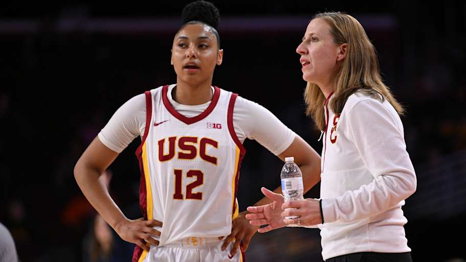 How to Watch USC Trojans vs. Northwestern Women's Basketball: Preview ...