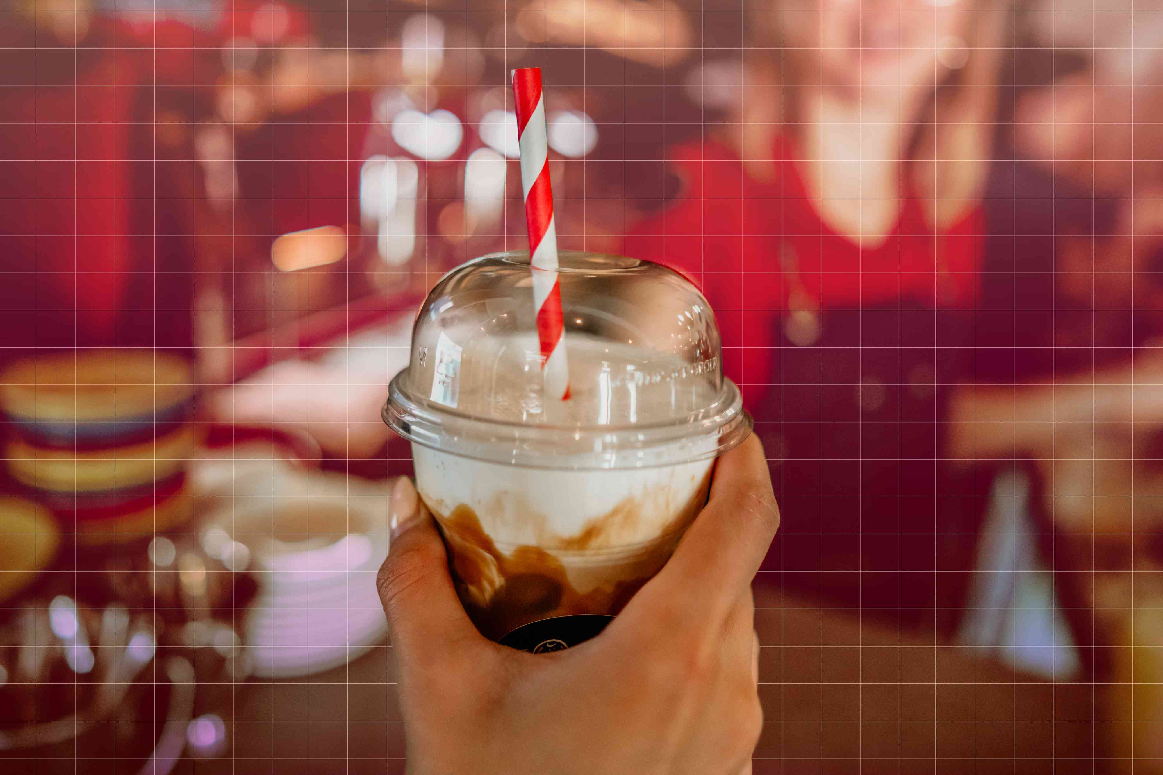 The 4 Worst Drinks If You’re Trying to Lose Visceral Fat, According to ...