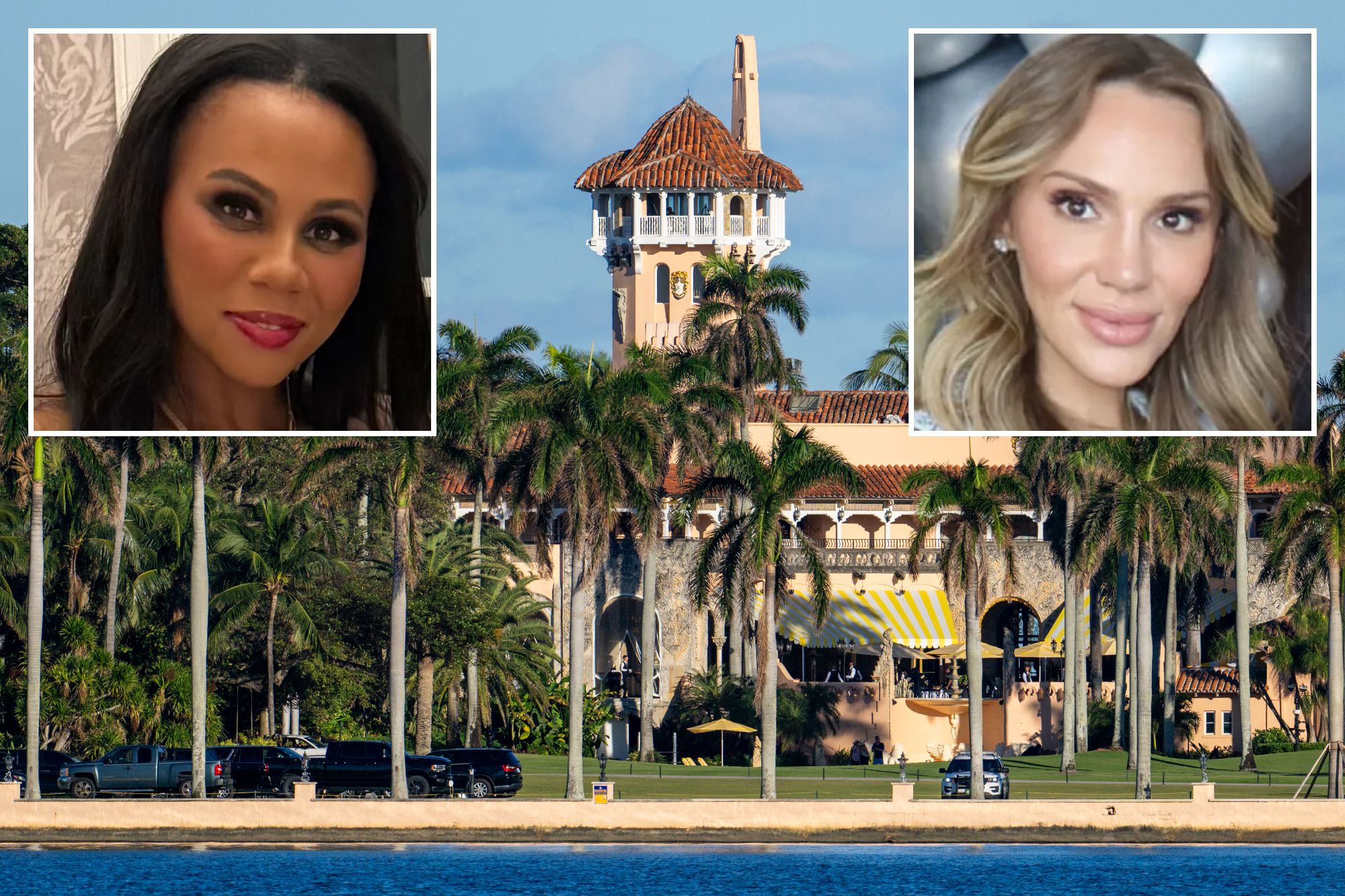 Trump supporters getting plastic surgery to look their best for Mar-a ...