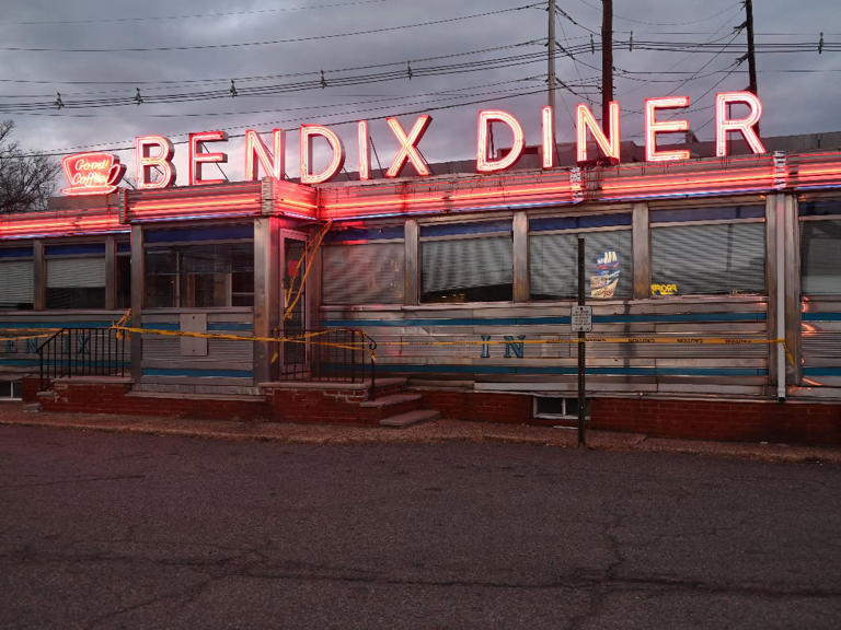 Owner Of Bendix Diner In NJ Vows To Be 'Up And Running' After Shutdown