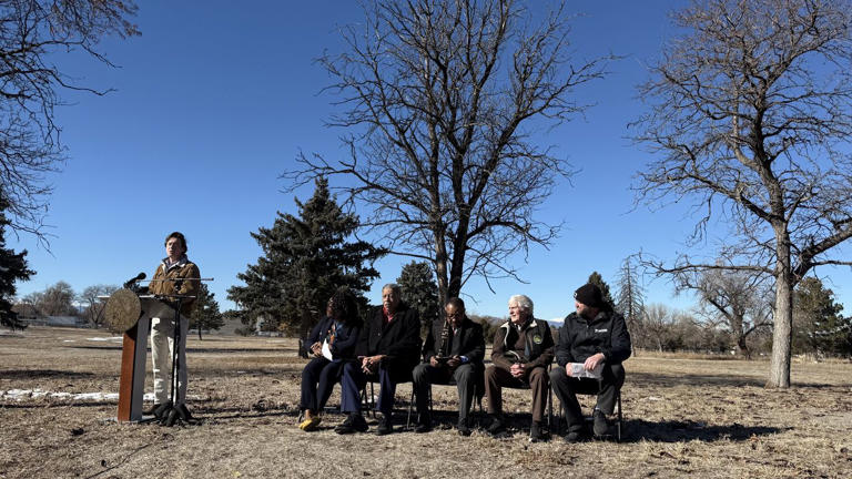 Land swap gives Denver Park Hill Golf Course and new park