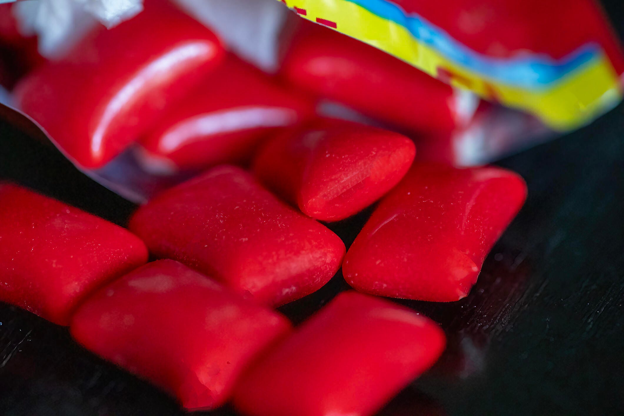 Red Dye No. 3 Is Banned, but These 9 Foods Still Contain It