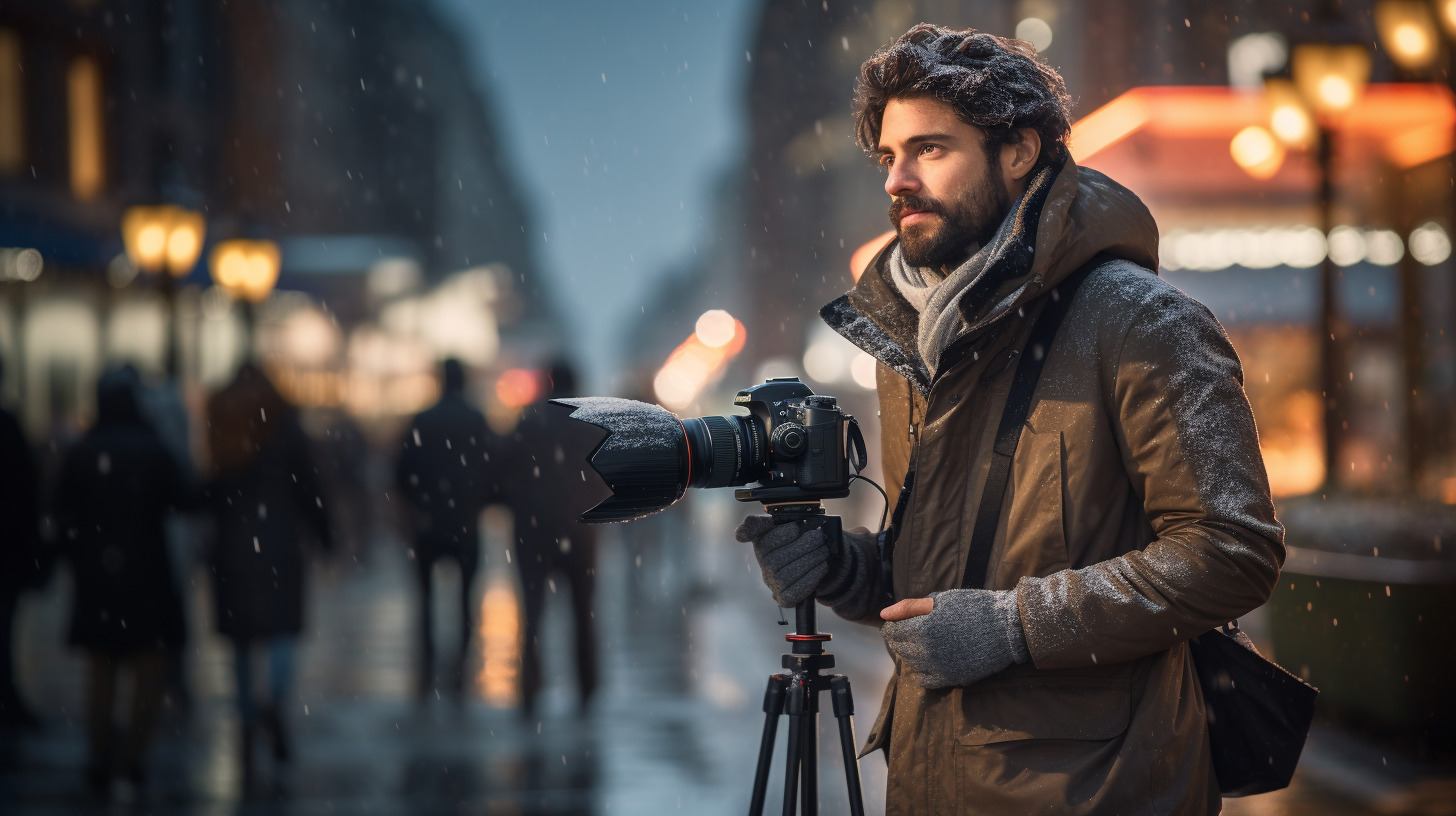 Getty Images Holdings, Inc. (GETY): Among the Best NYSE Penny Stocks to ...