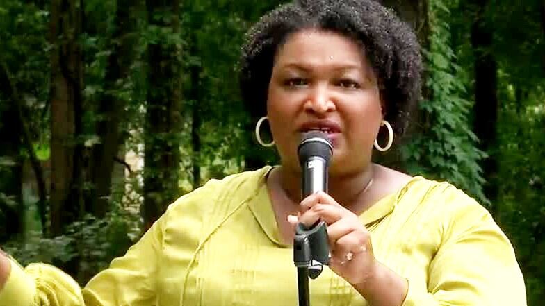 Ga. Senate to investigate Abrams, group she launched