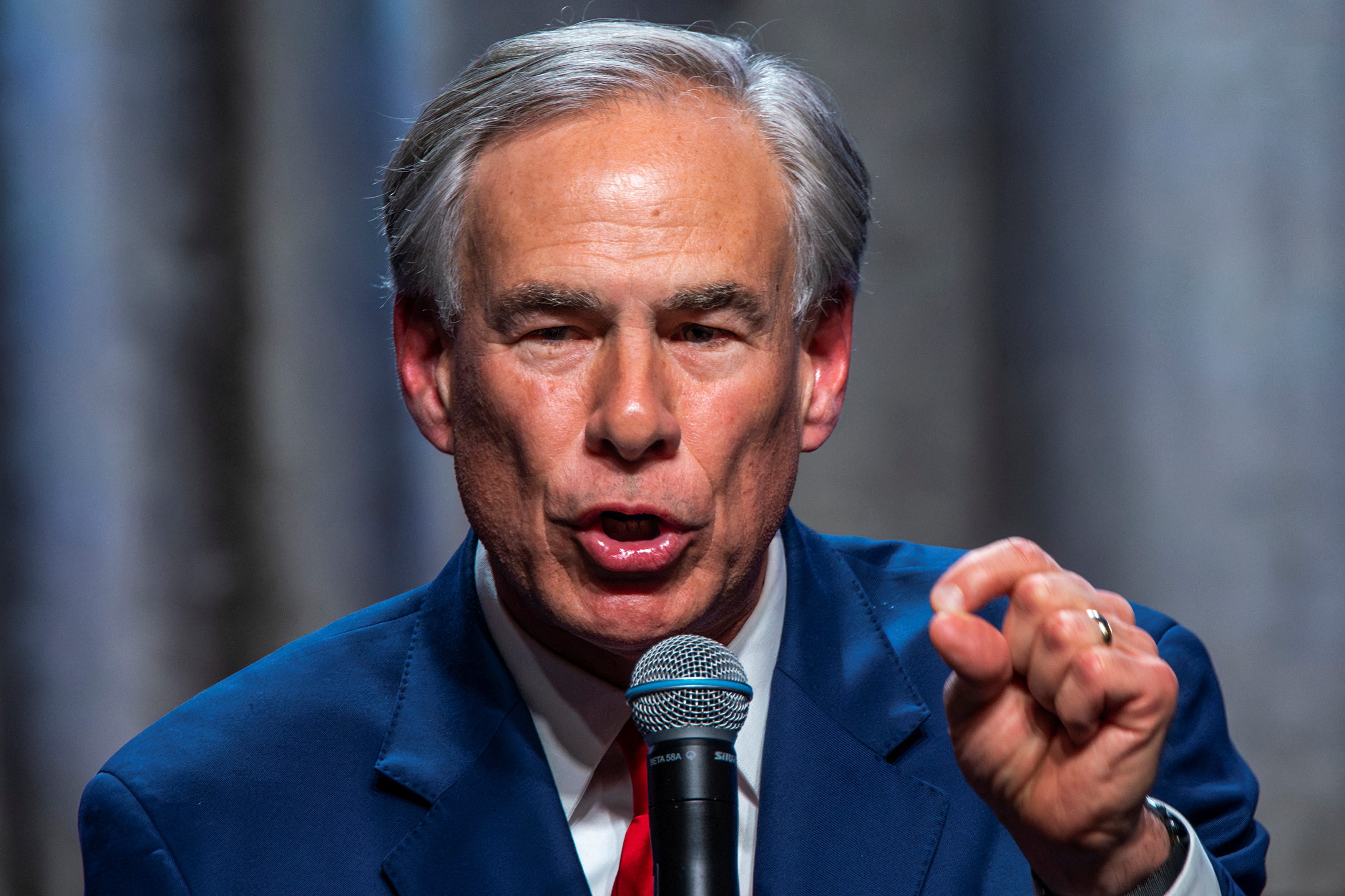 Which states will raise flags for Trump's inauguration?