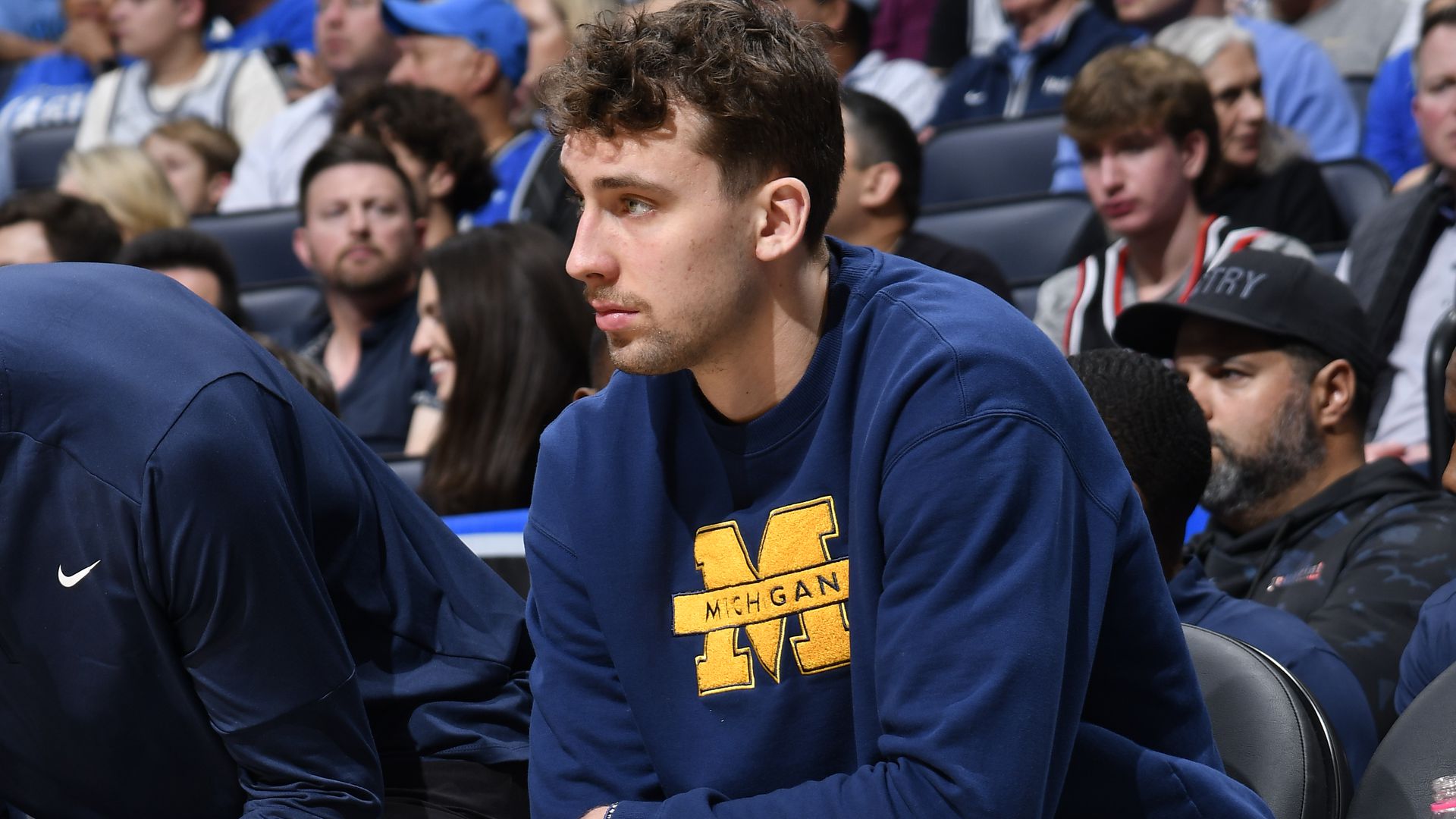 Pro Blue Hoops: Will injuries derail an All-Star caliber season?