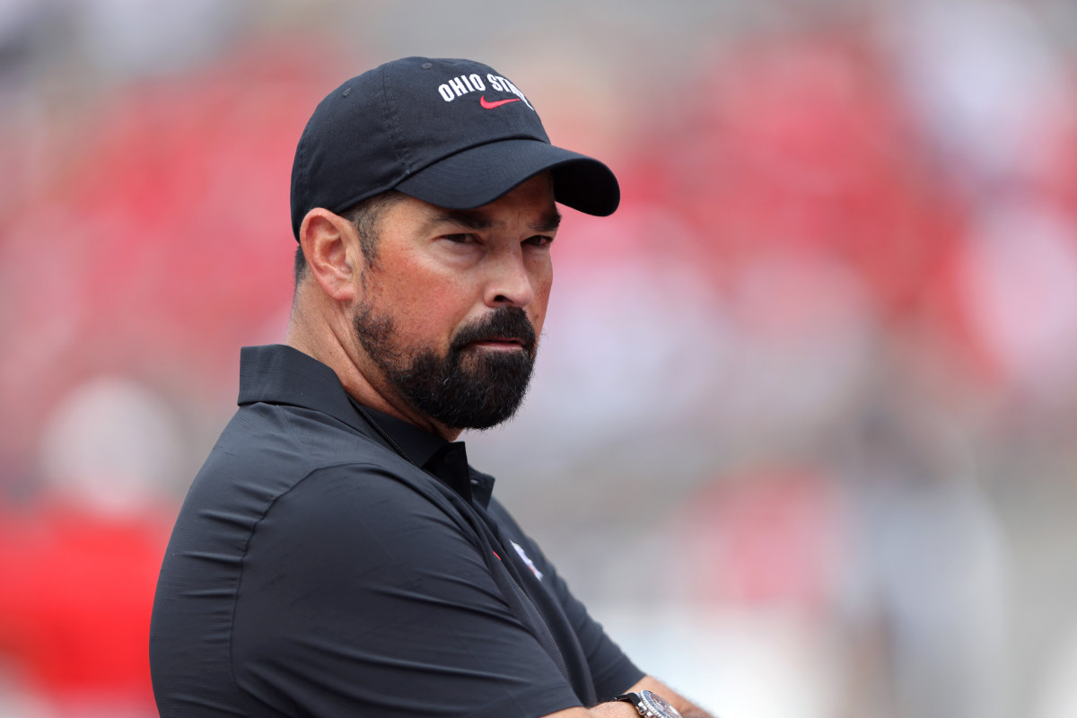 Average GPA of Ohio State Players Under Ryan Day Turns Heads