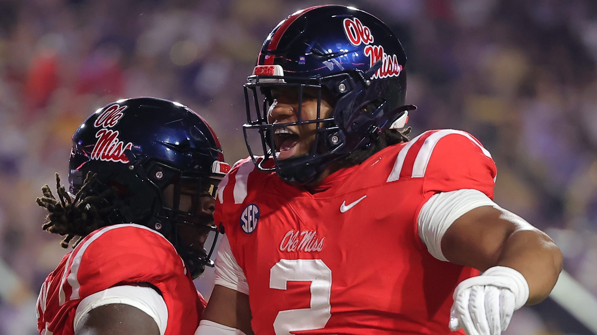 49ers Met with Top Defensive Line Prospect at NFL Combine