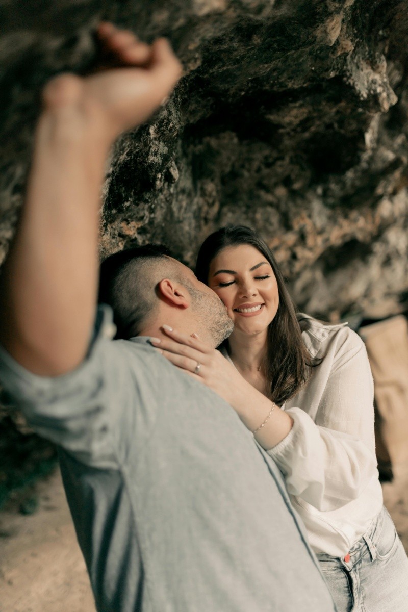 7 Acciones de amor para una relación amorosa de éxito