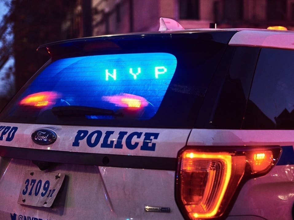 Corrections Officer Arrested On Assault Charges | NYC Top Stories