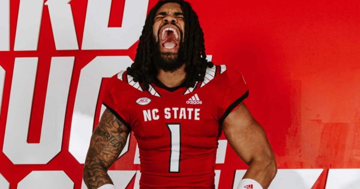3 takeaways from NC State football’s updated roster