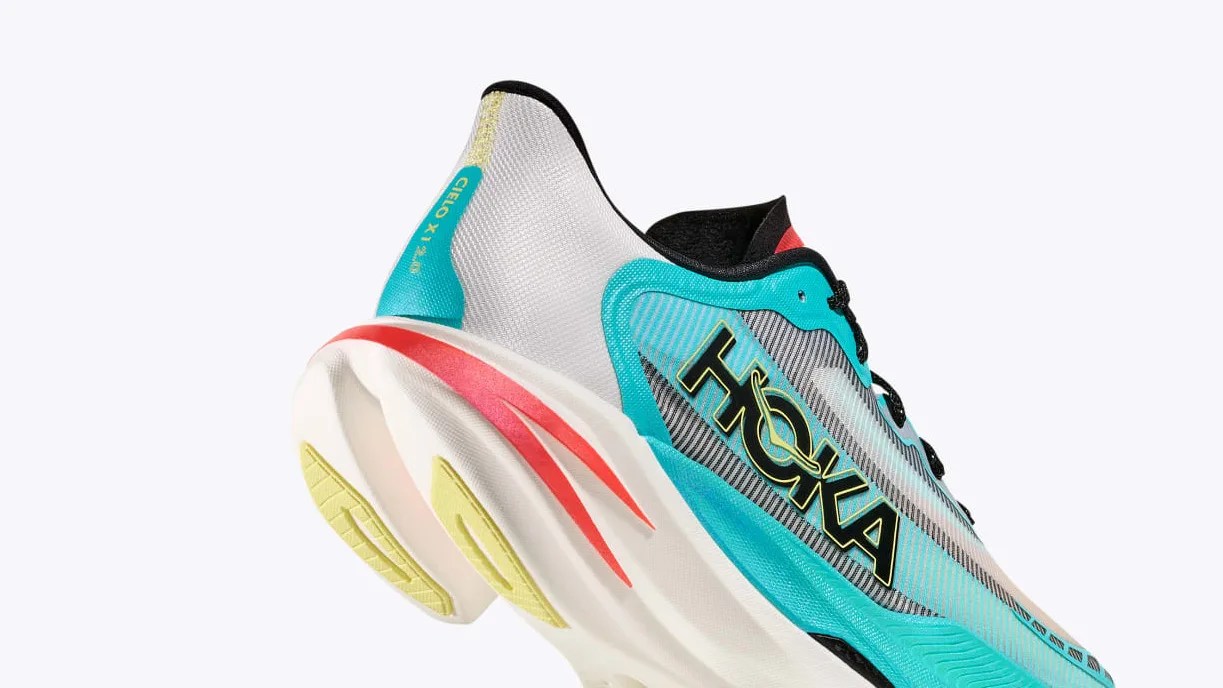 With a New Super Shoe, Hoka Looks Ready to Take on Nike and Adidas