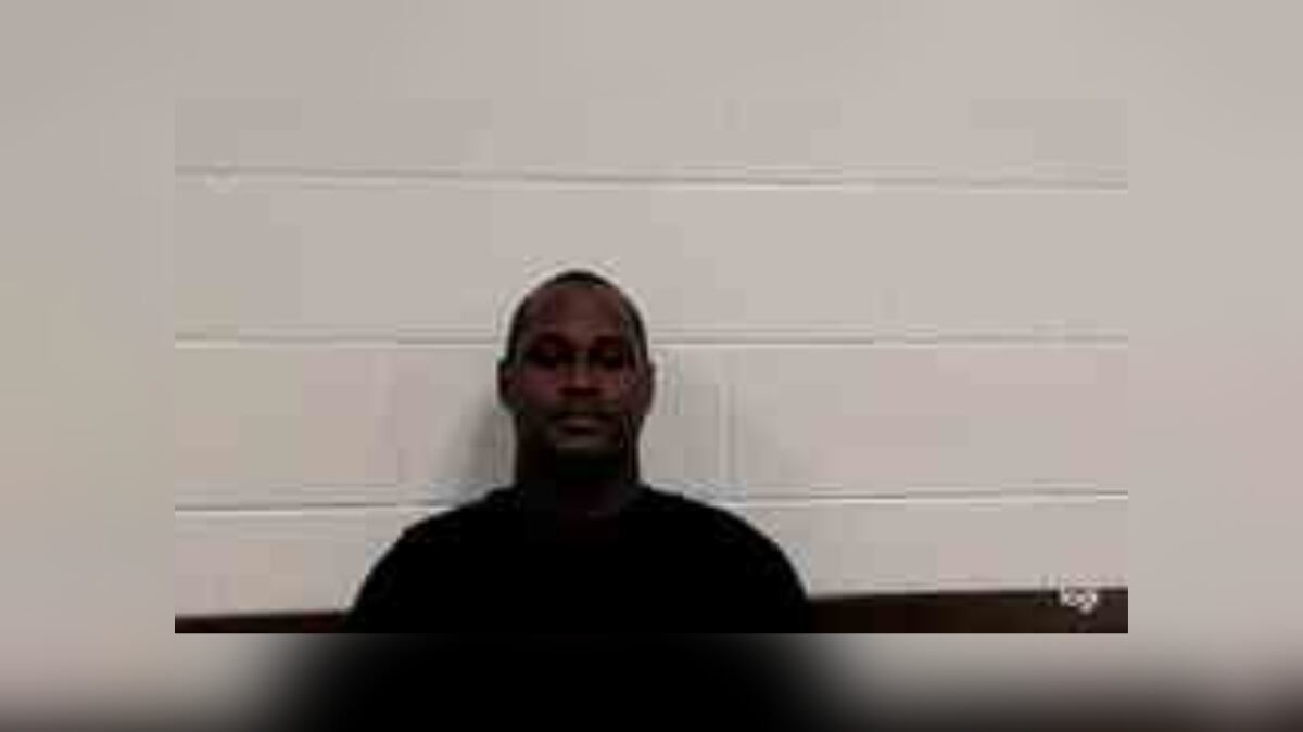 Parkin Police chief accused of perjury