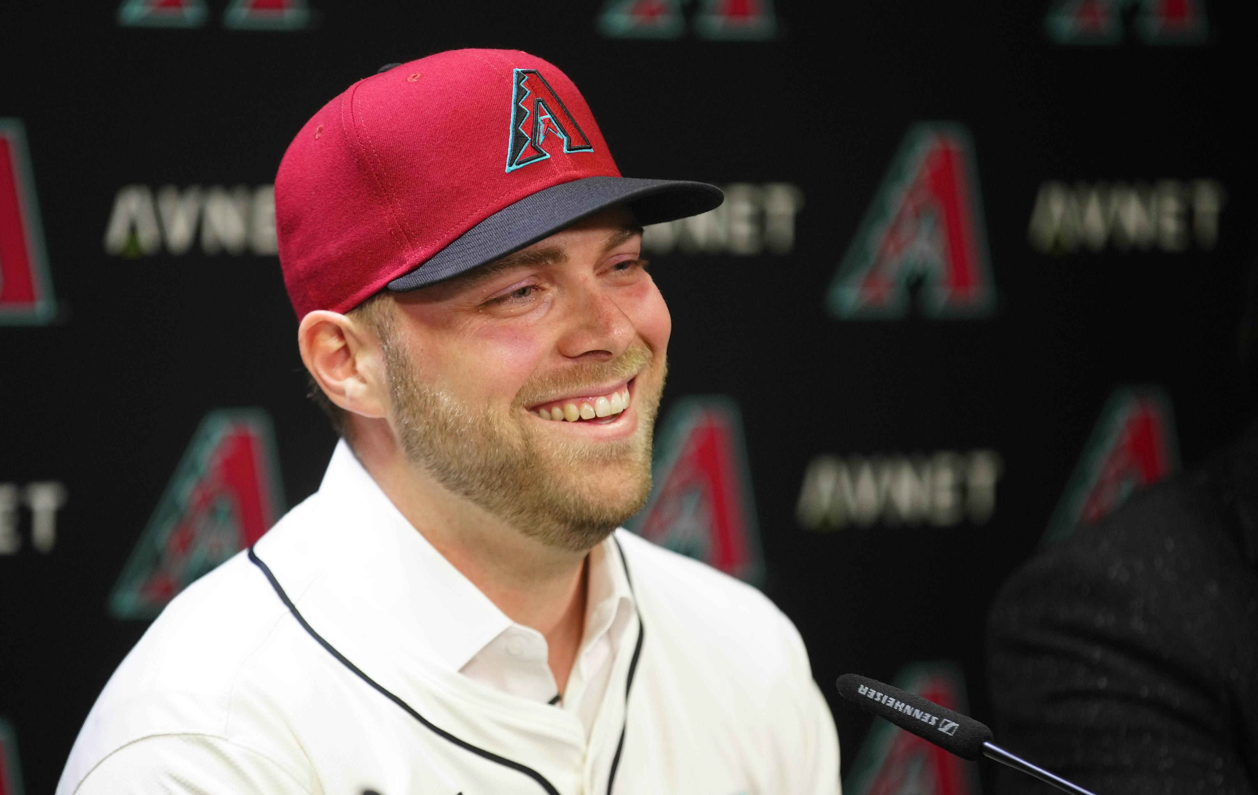 Arizona Diamondbacks storylines include their building, their core and ...