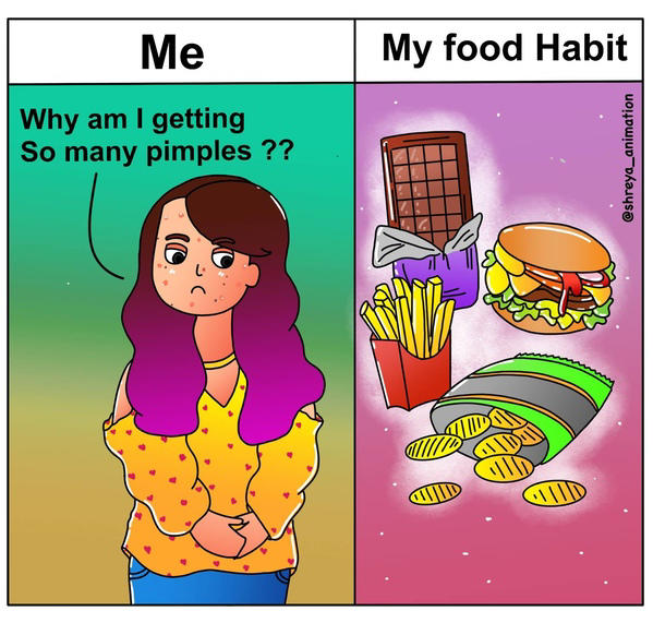 30+ Relatable Moments Women Will Recognize Instantly In Shreya ...