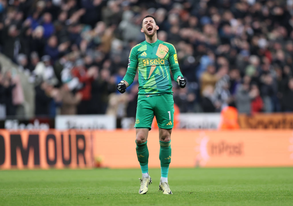 Newcastle United player ratings vs Wolves: 'Unstoppable' Alexander Isak &'relentless' 8/10 in 3 ...