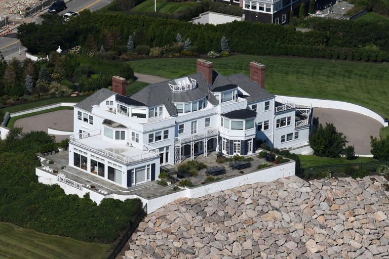 All of Taylor Swift’s houses: A look at her $80M real estate portfolio
