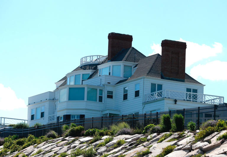 All of Taylor Swift’s houses: A look at her $80M real estate portfolio