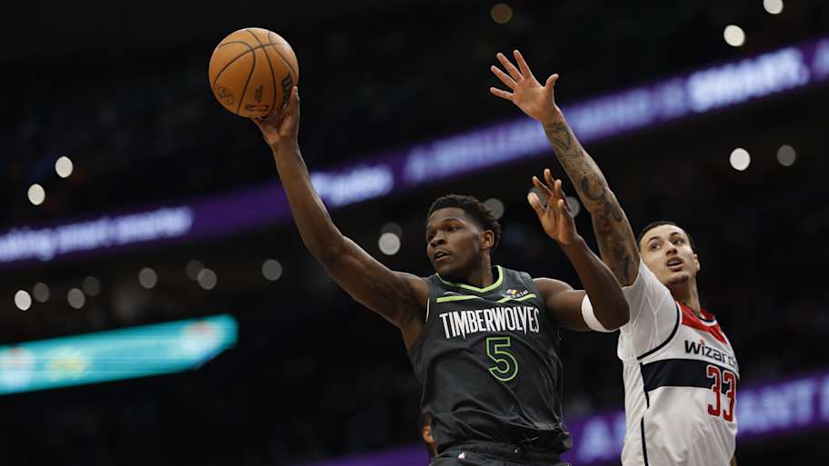 Predicting a 9-game gauntlet as the Timberwolves close out January