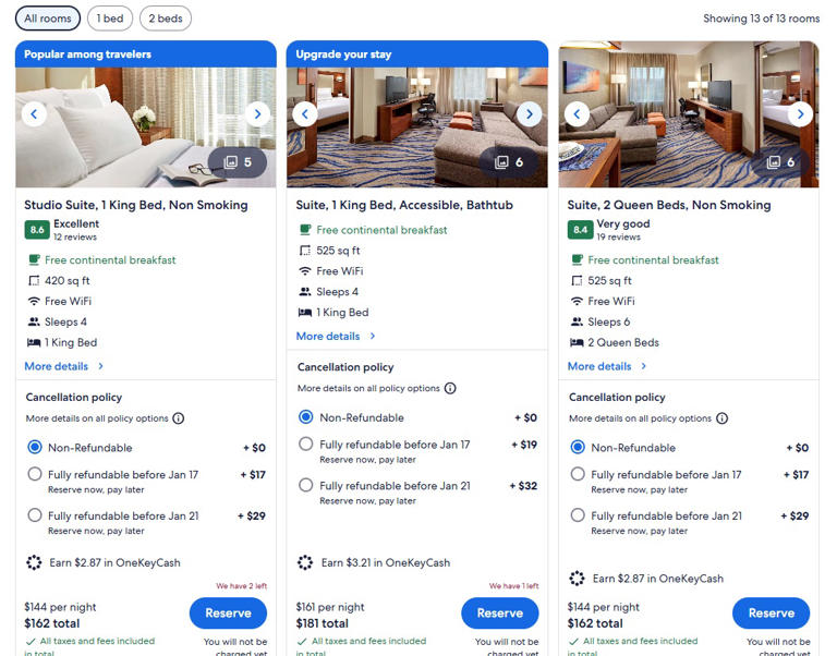 How to use Hotels.com to save money on your trip [Promo codes inside]