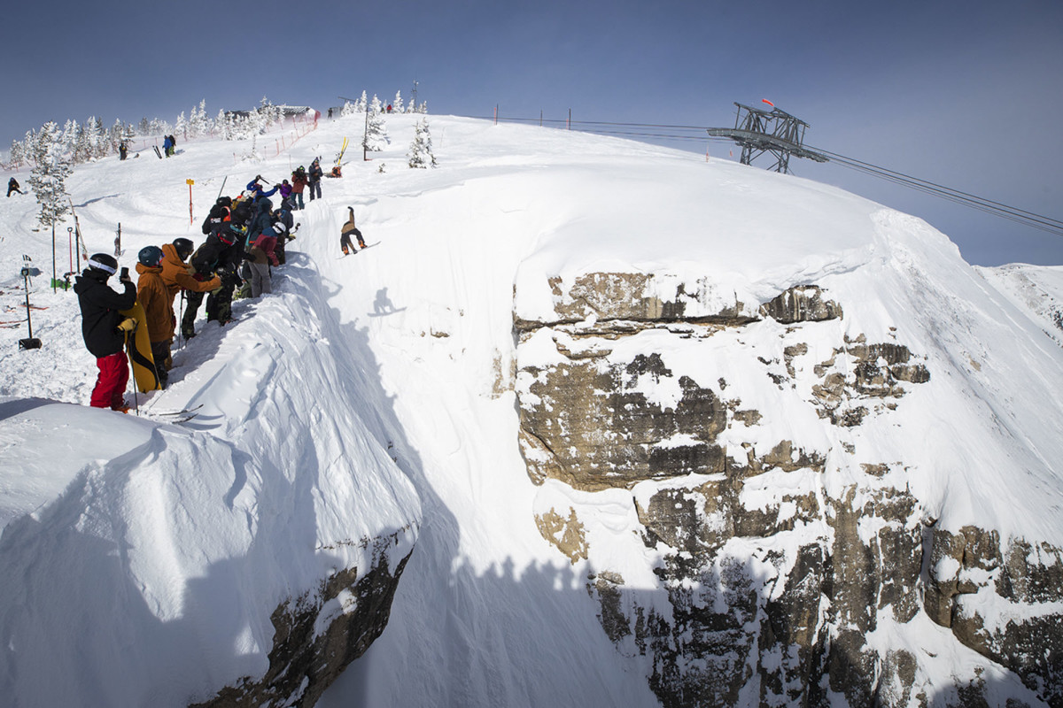 Here's How to Watch Kings and Queens of Corbet's Live