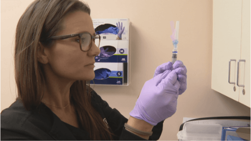 North Carolina flu deaths reach 362, with seniors 65+ most affected at ...