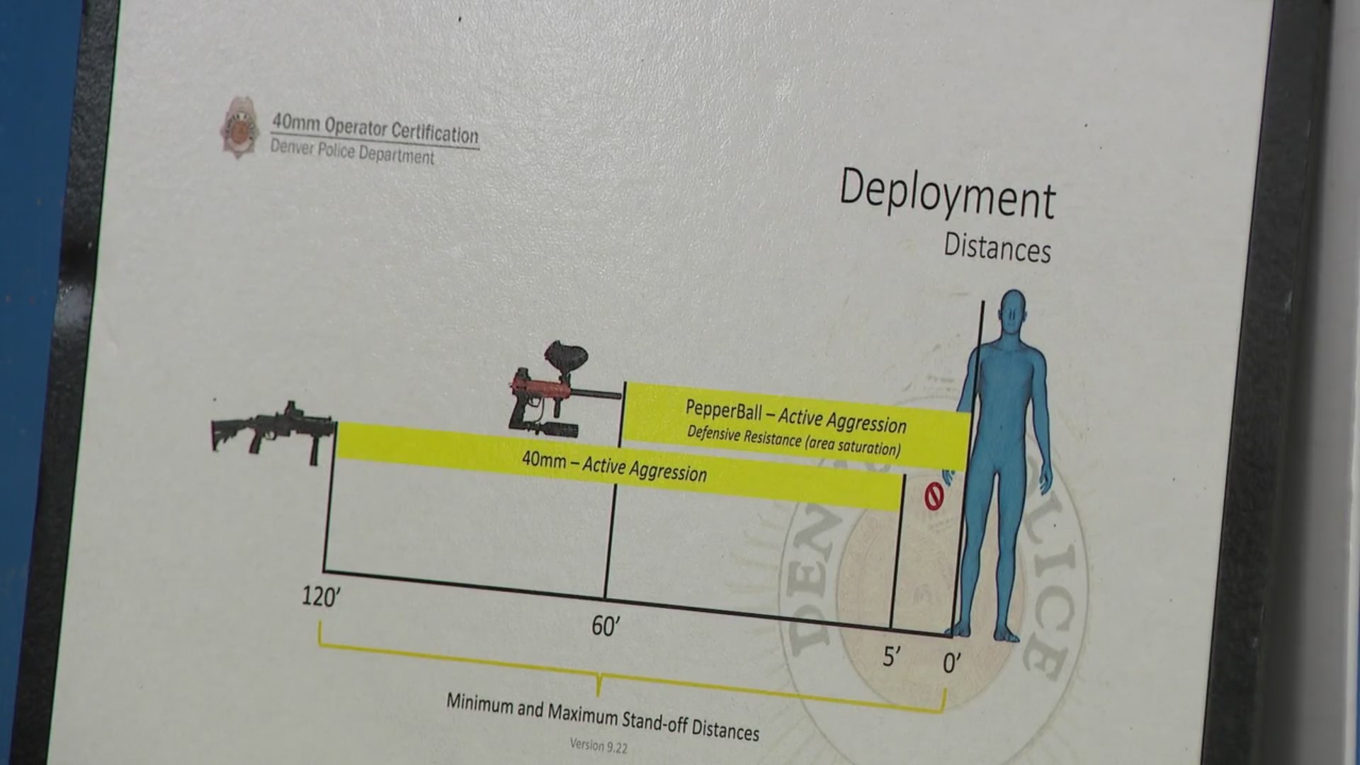 Lawmakers meet with law enforcement agencies to figure out how to fund ...