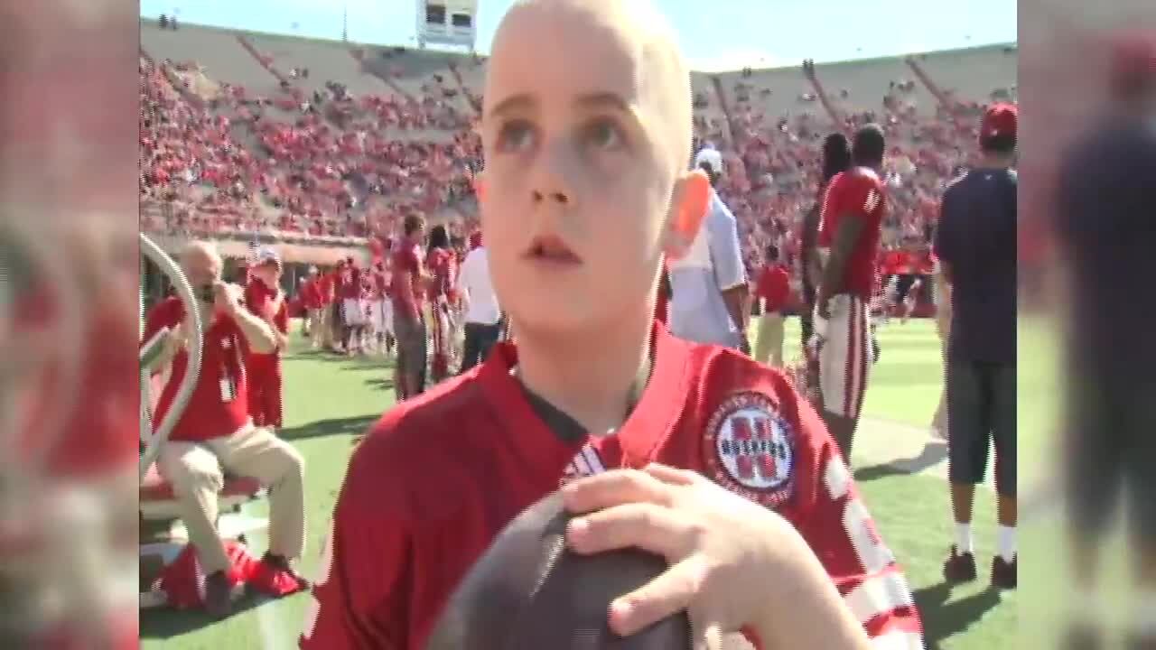 Tributes pour in after passing of Jack Hoffman