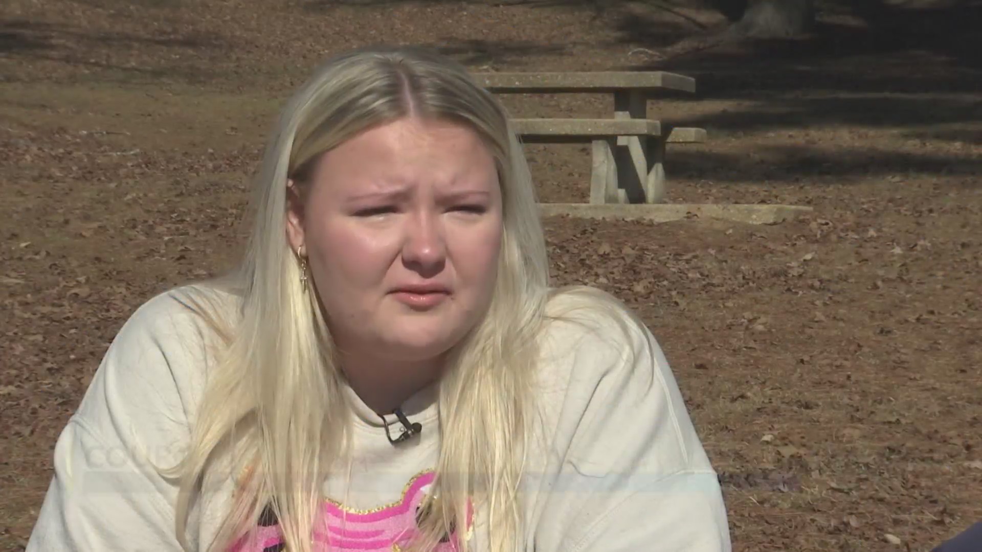 Family of missing Hamilton woman holds out hope Chasity Terry is still ...