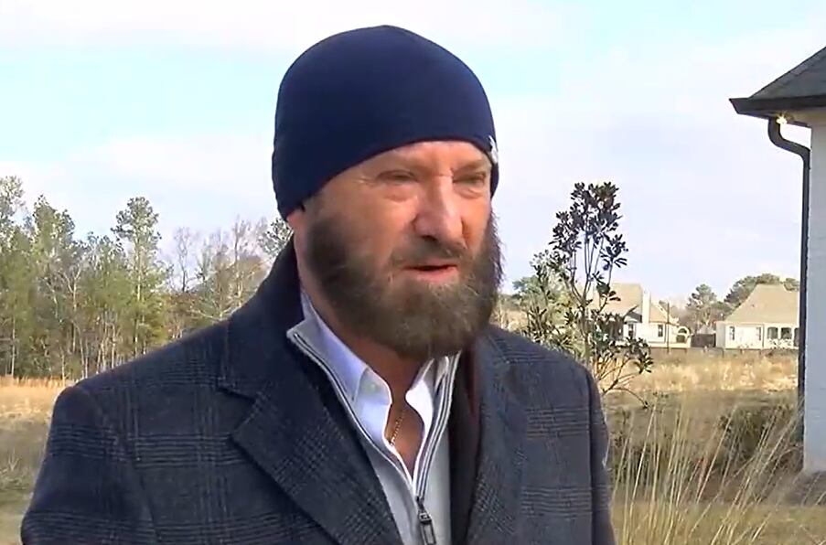 2024 winner donates Dream Home back to St. Jude