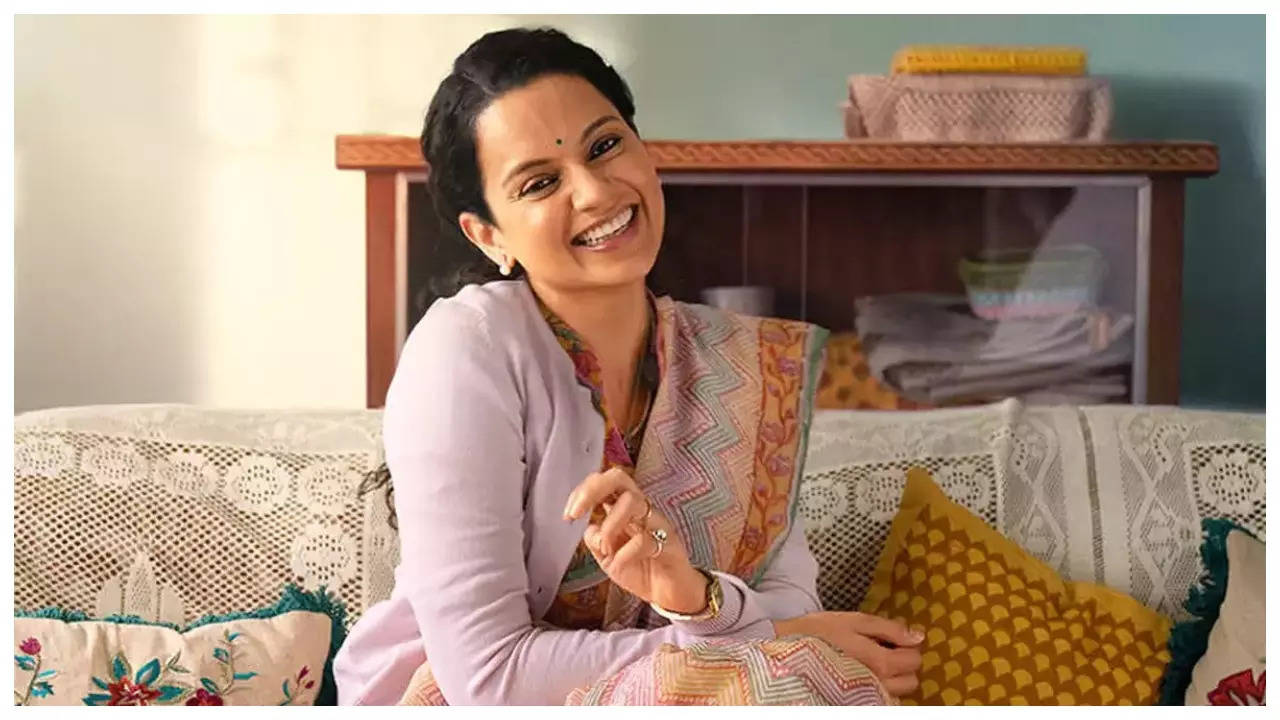 ‘Queen’ to ‘Tanu Weds Manu Returns’ - Kangana Ranaut’s top 8 films to ...