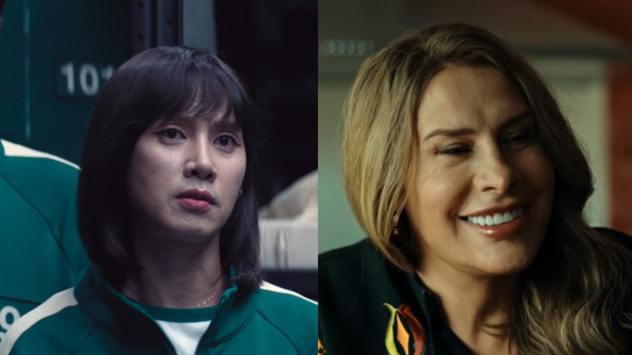 How Squid Game's Transgender Character Succeeded Where Emilia Pérez ...