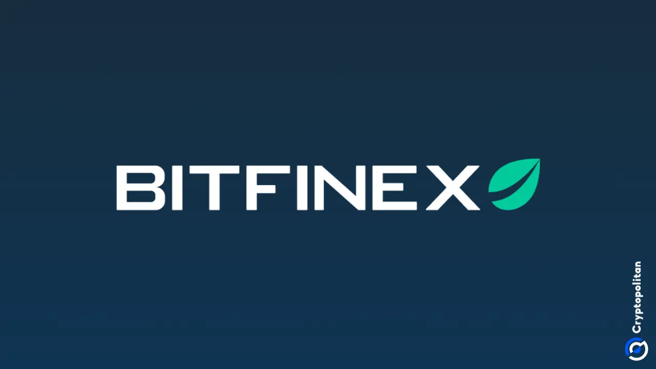 U.S. government says 120k Bitcoin seized from Bitfinex hack should be ...