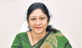 SCR gets new Principal Chief Operations Manager