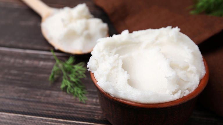 Beef Tallow Vs Lard: What's The Difference?