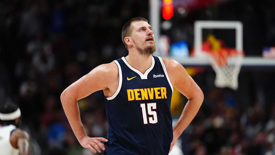 BREAKING: Nikola Jokic's Updated Injury Status For Rockets-Nuggets Game BREAKING: Nikola Jokic's Updated Injury Status For Rockets-Nuggets Game
