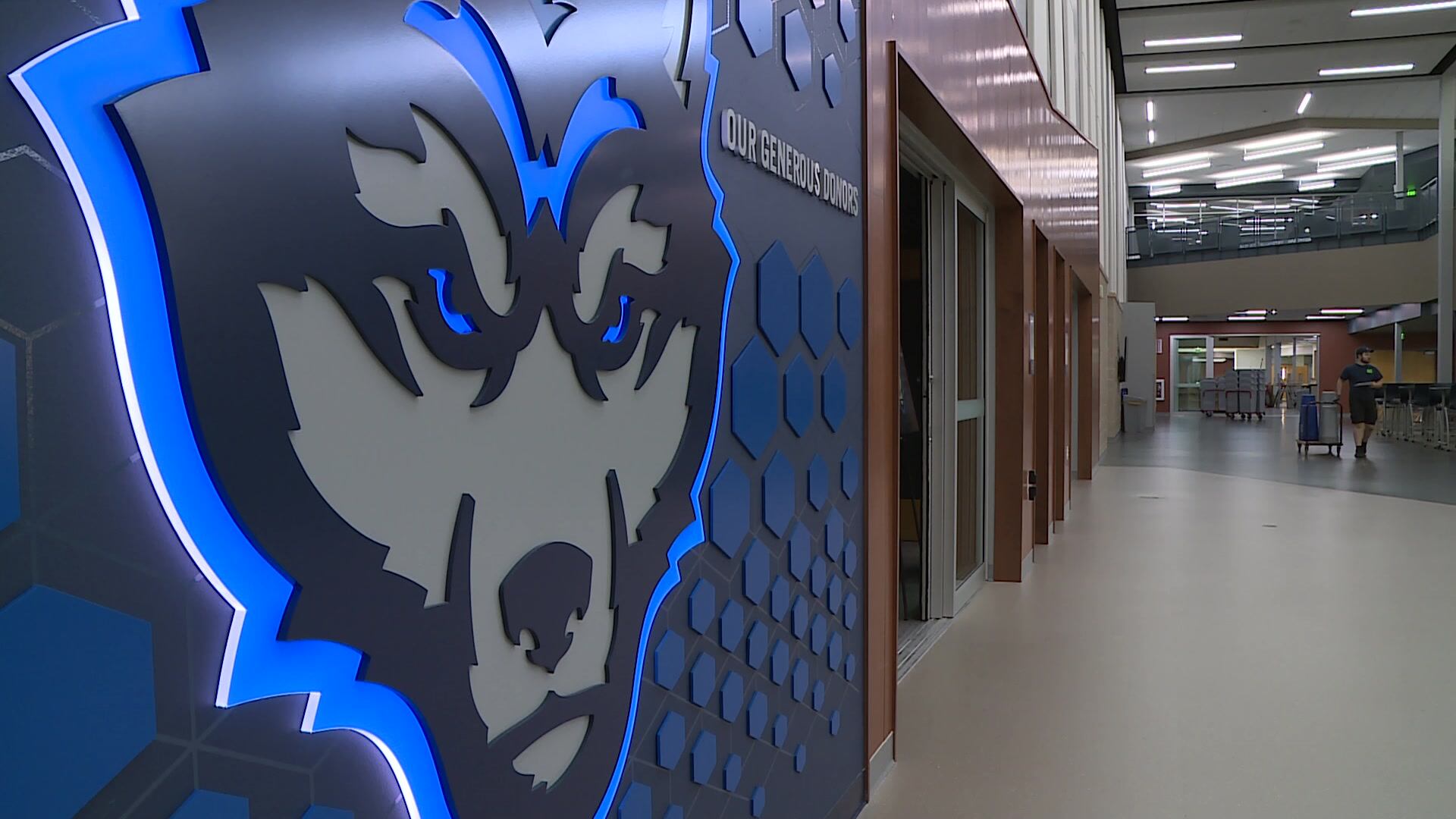 Big 8 Conference celebrates diversity through MLK basketball showcase