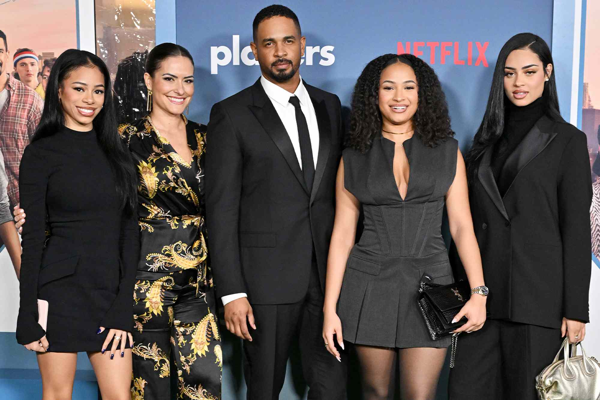 Damon Wayans Jr.’s 6 Kids: All About the Comedian's Family — and How ...