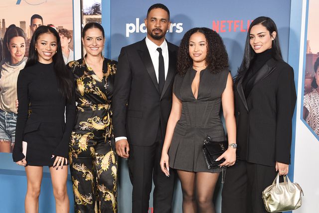 Damon Wayans Jr.’s 6 Kids: All About the Comedian's Family — and How ...