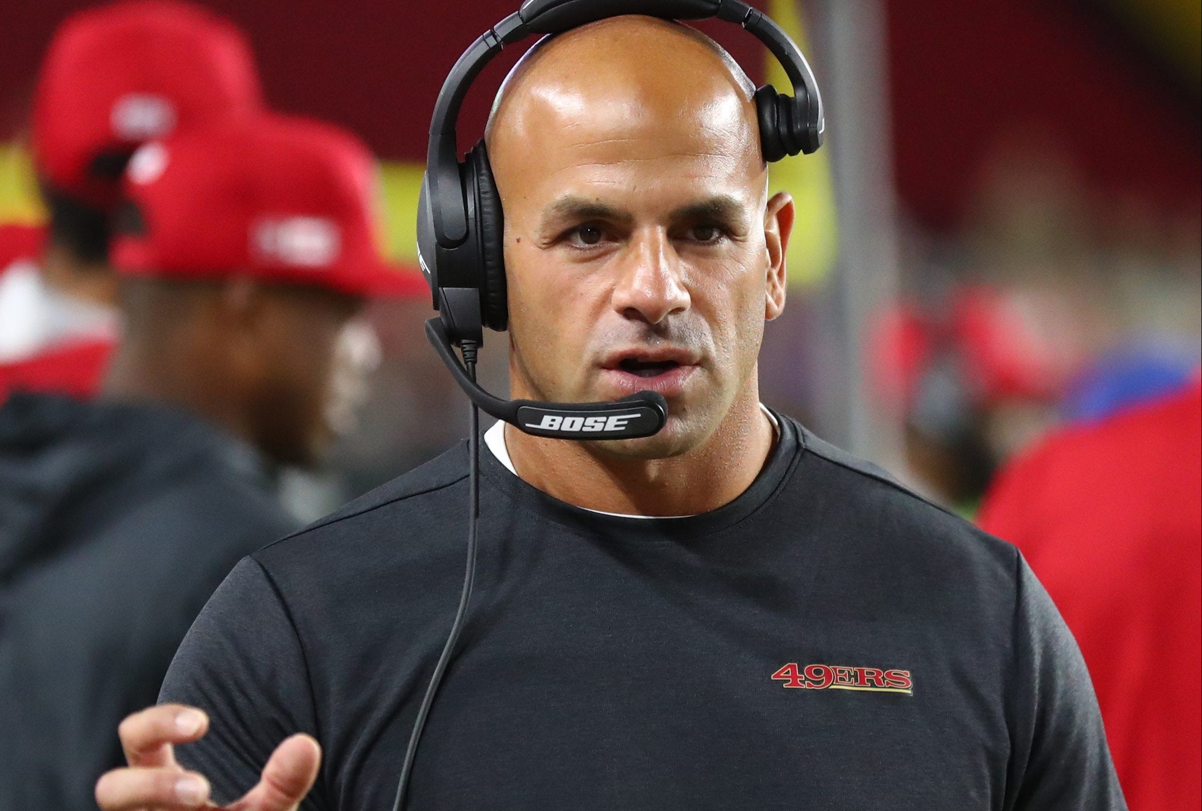 Is Robert Saleh a good coach Cowboys fans can be excited about?