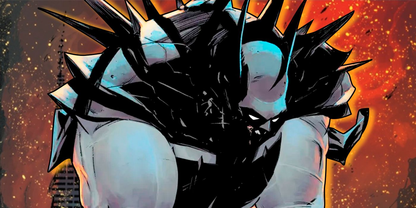 Absolute Batman #4 Review: Building a Batman Bridge to a Better Tomorrow