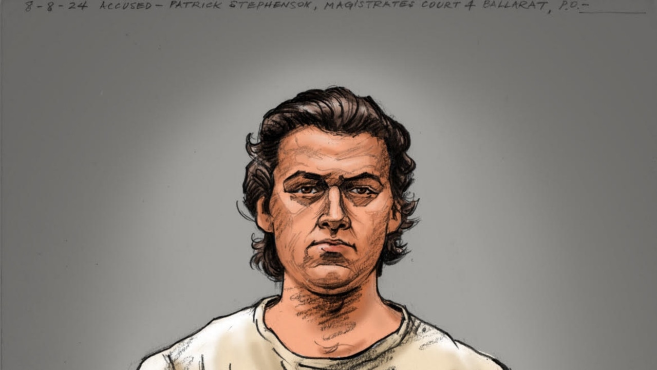 Alleged Sam Murphy killer admits drunk crash