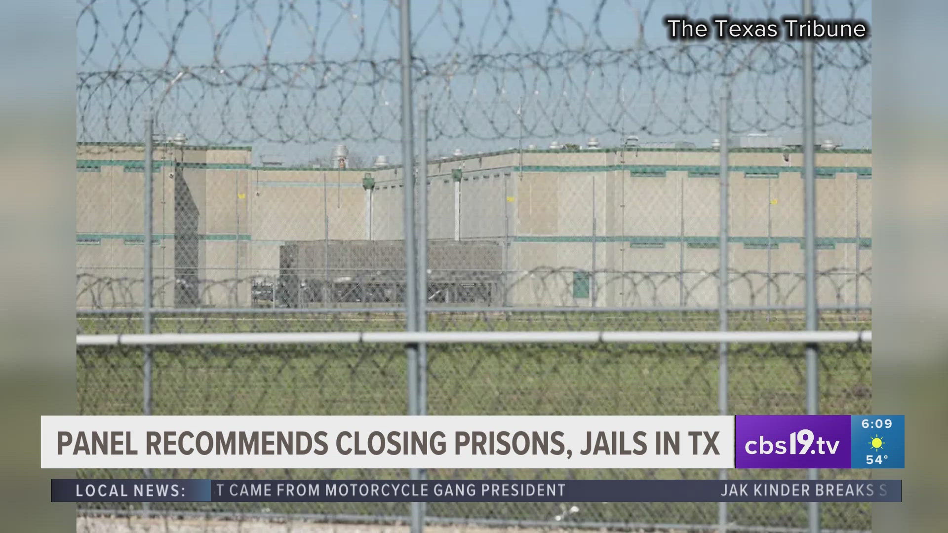 State oversight panel recommends closing understaffed prisons and jails ...