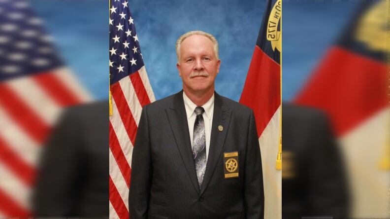 Martin County Sheriff set to retire